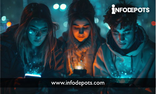 Best Way to Target Millennials and Gen Z with B2C Emails